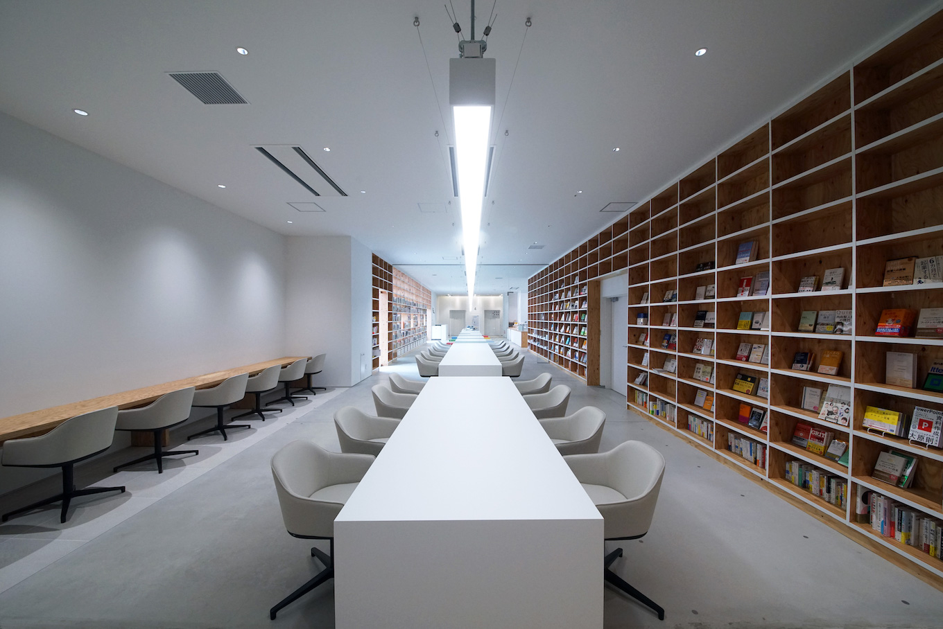 SPBS TOYOSU（エスピービーエス トヨス） | コワーキング探しのBPポータル