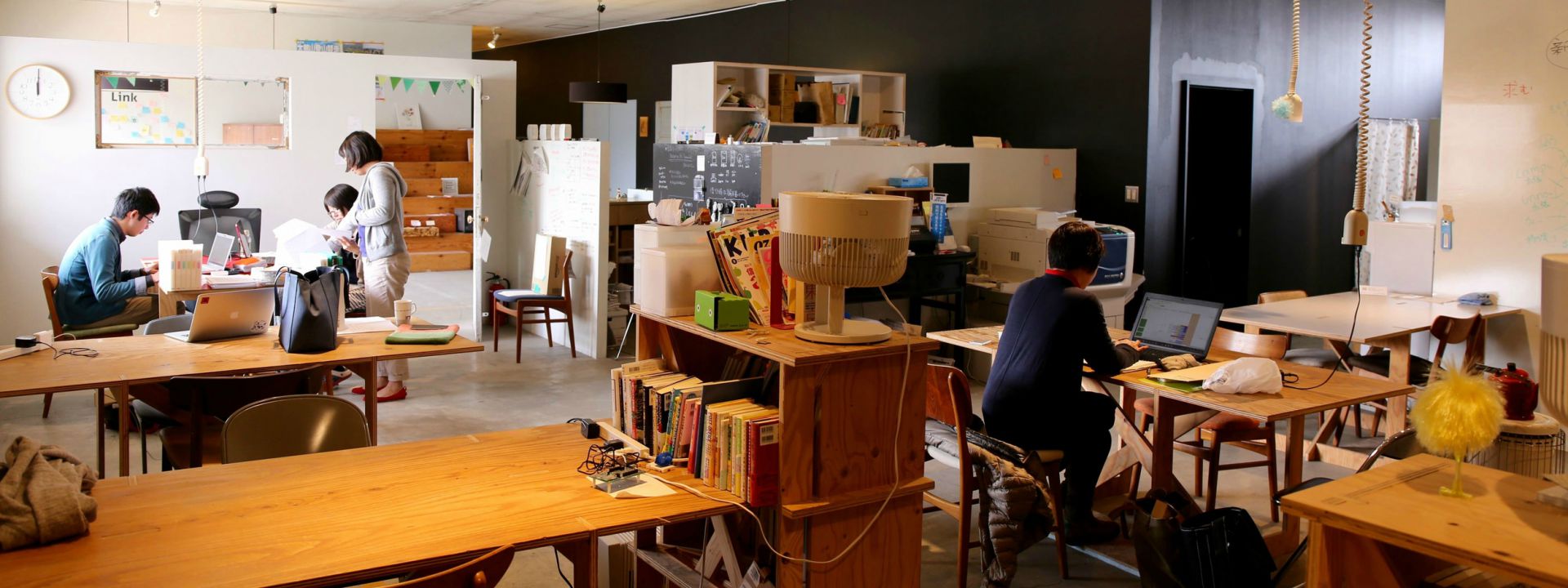 HanaLab.Tokida（ハナラボ トキダ） | コワーキング探しのBPポータル